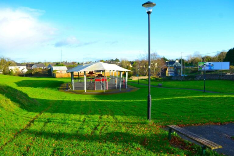 Business - Ballyhaunis